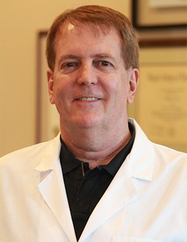 Meet Dr Miles | Miles Dental